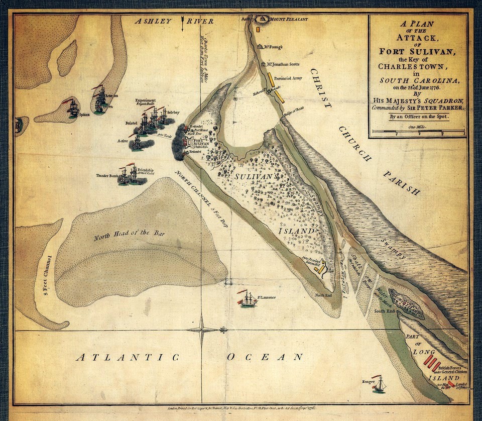 Chichester’s Admiral: Sir George Murray and the American War of ...