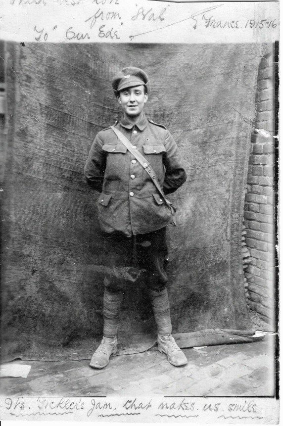 Project Book Launch: Military Voices Past and Present – West Sussex ...