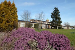 Queen Victoria Hospital Archive Project: the history of the hospital ...