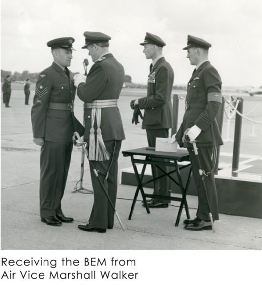 100 years of the RAF – Staff Stories – West Sussex Record Office