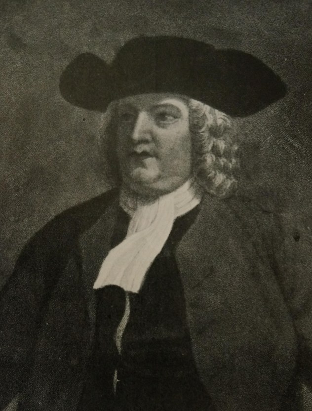 William Penn in West Sussex – West Sussex Record Office