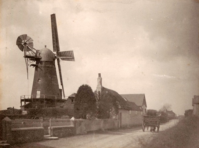 Happy Birthday John Fletcher! – West Sussex Record Office