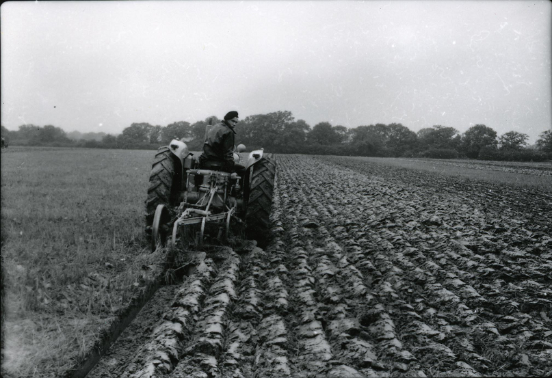 Garland N56554 – West Sussex Record Office