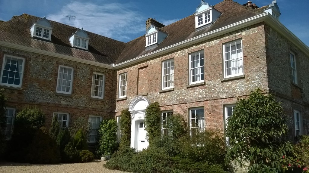 Historic records and architectural histories: Faculties – West Sussex ...