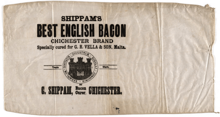 West Sussex Unwrapped Week 8: Shippam’s – West Sussex Record Office