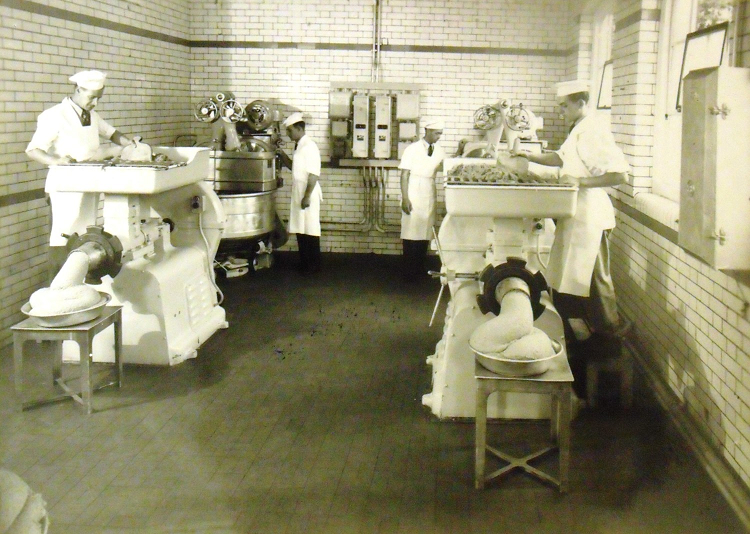 West Sussex Unwrapped Week 8: Shippam’s – West Sussex Record Office