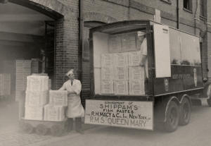 West Sussex Unwrapped Week 8: Shippam’s – West Sussex Record Office