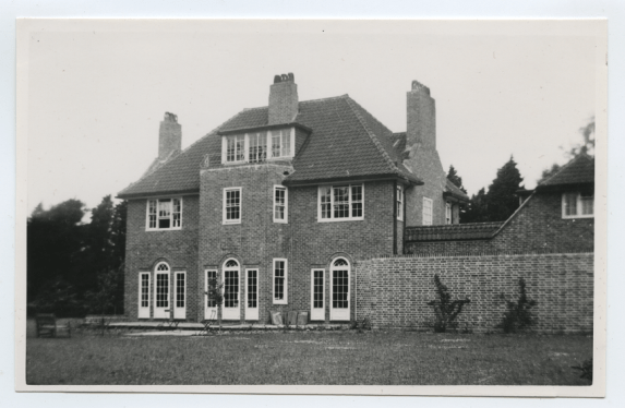 THE CORFIELD PAPERS – A New Accession: Part Two – West Sussex Record Office