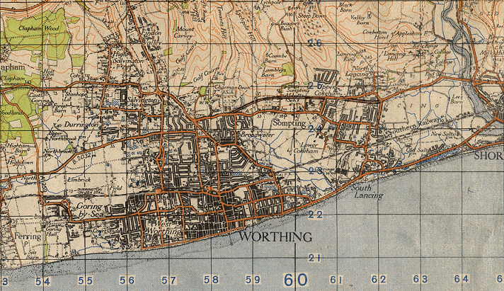 PM 373 – West Sussex Record Office