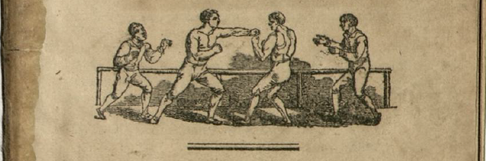 A Pugilist’s Paradise: Prize Fighting in 19th Century West Sussex ...