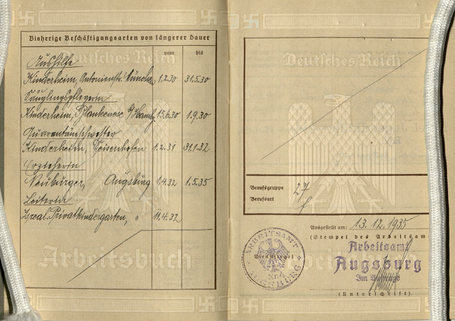 Holocaust Memorial Day – Ordinary People, Bulldogs Bank and the Dann ...