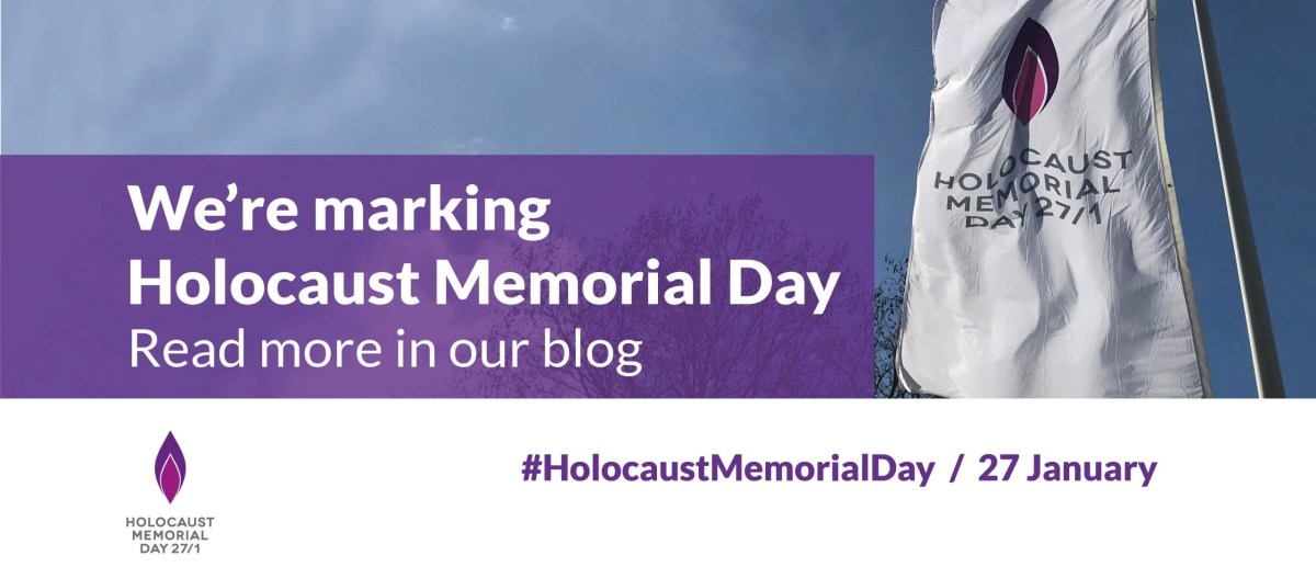 Holocaust Memorial Day – Ordinary People, Bulldogs Bank and the Dann ...