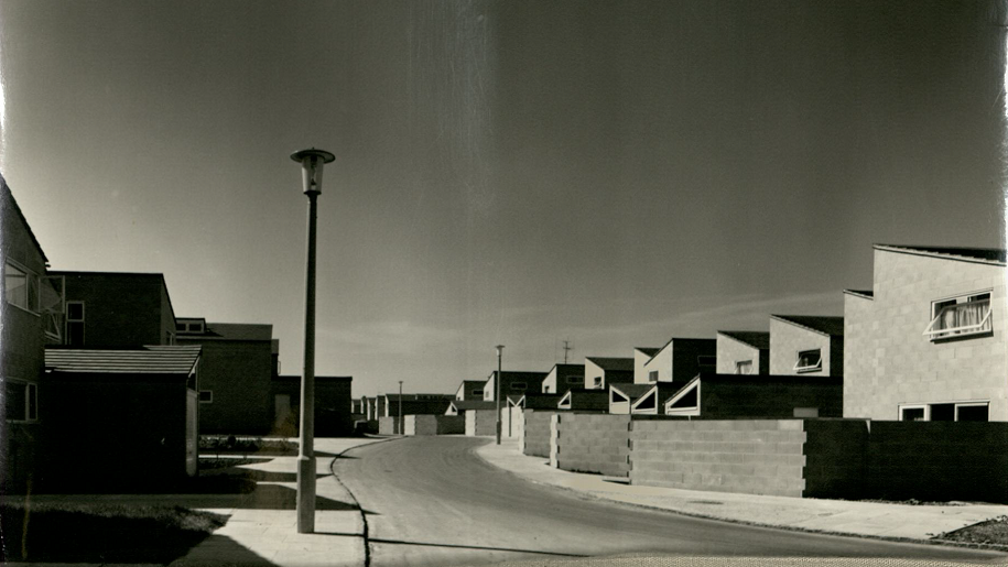 Cataloguing Crawley New Town: What is a ‘new town’? – West Sussex ...