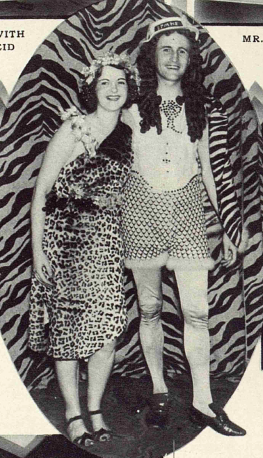 ‘Who’s that girl?’ The anonymous diary of a 1920s flapper (part 1 ...