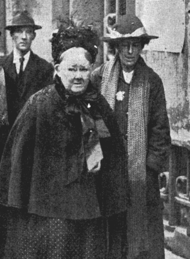 Libellous Letters in Littlehampton – West Sussex Record Office
