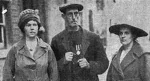 Libellous Letters in Littlehampton – West Sussex Record Office