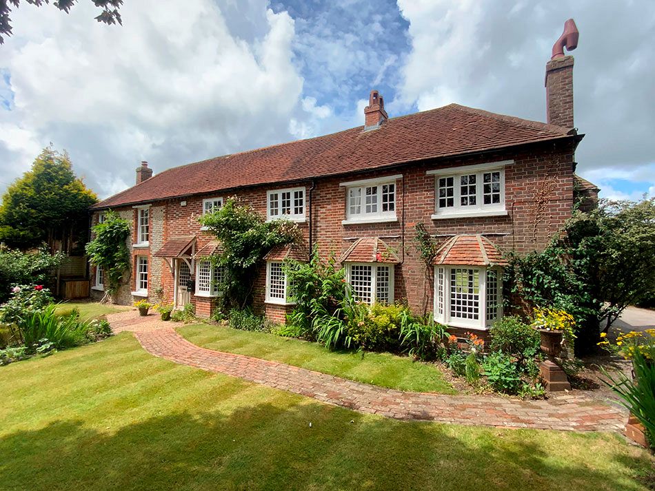 RAF Tangmere and Violette Szabo – West Sussex Record Office